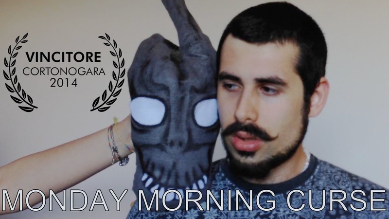 Monday Morning Curse - FilmFreeway