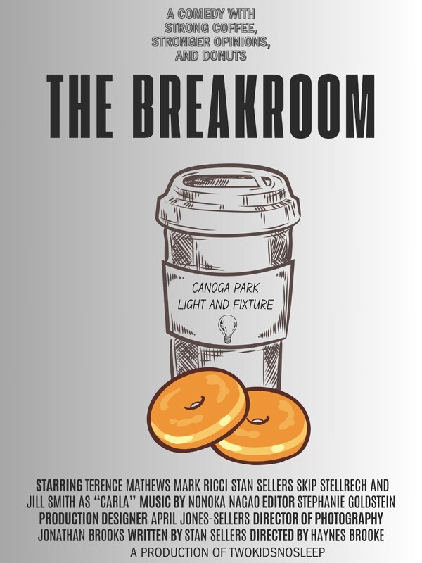 The Breakroom - FilmFreeway