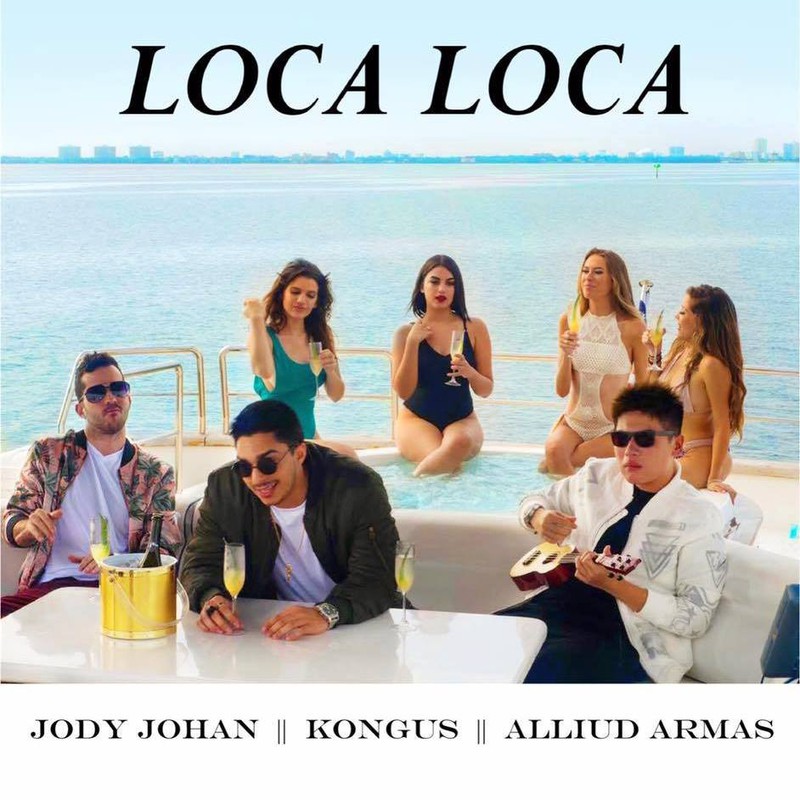 Jody Johan - Loca Loca ft. Kongus, Alliud Armas - FilmFreeway