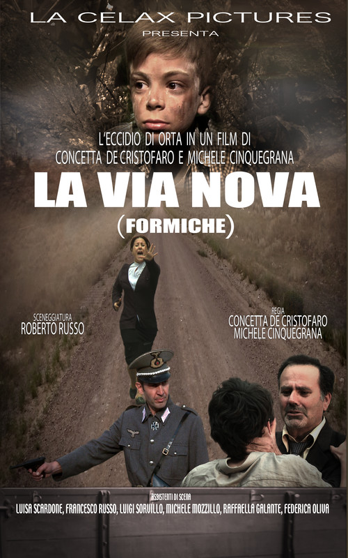 La Via Nova - FilmFreeway