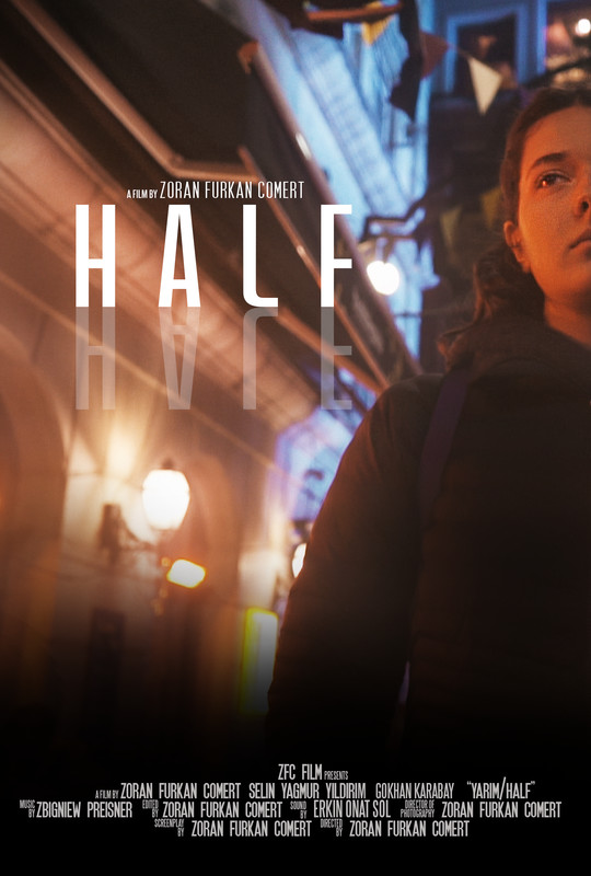 Half - FilmFreeway
