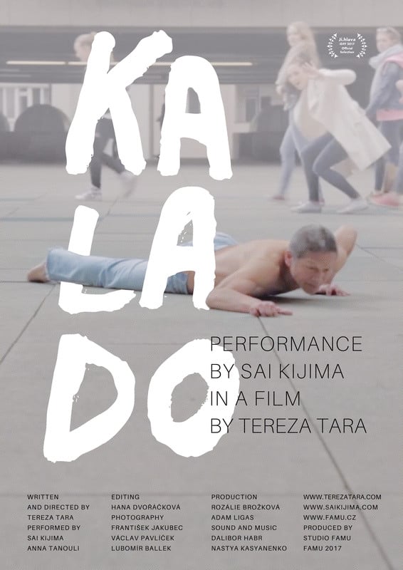 KALADO - FilmFreeway