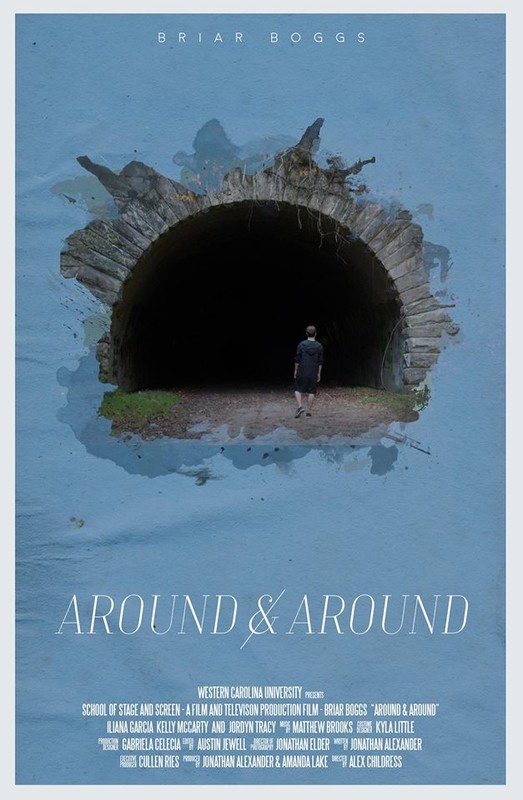 Around & Around - FilmFreeway