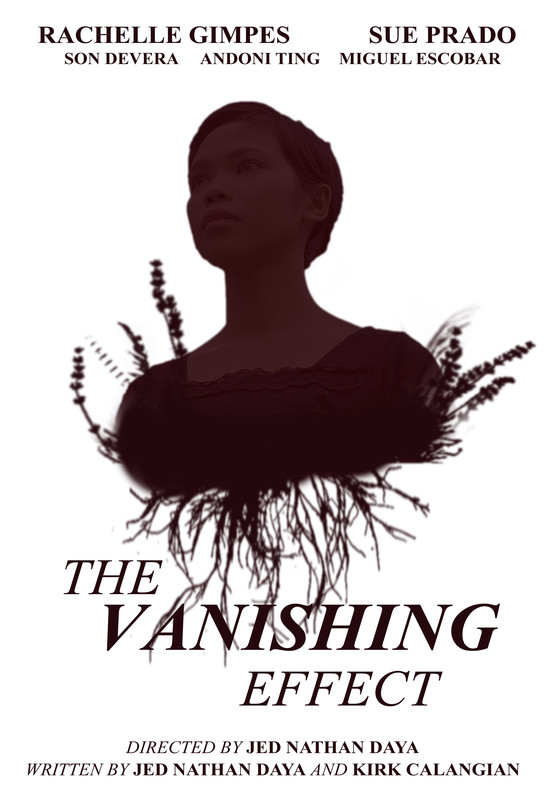 The Vanishing Effect - FilmFreeway