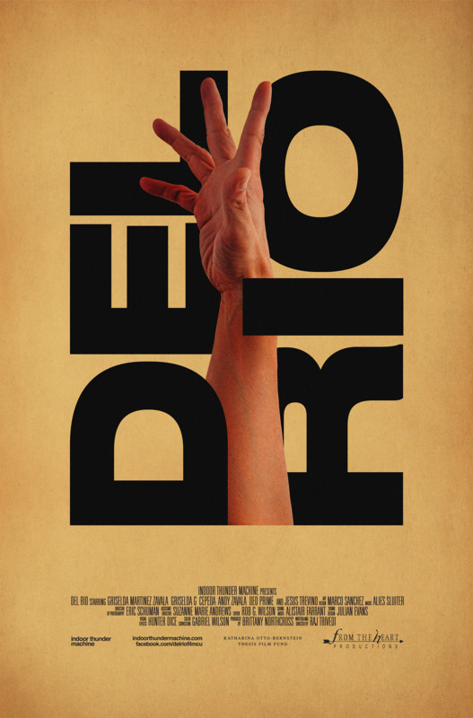 Del Rio - FilmFreeway