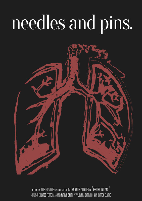 needles and pins. - FilmFreeway