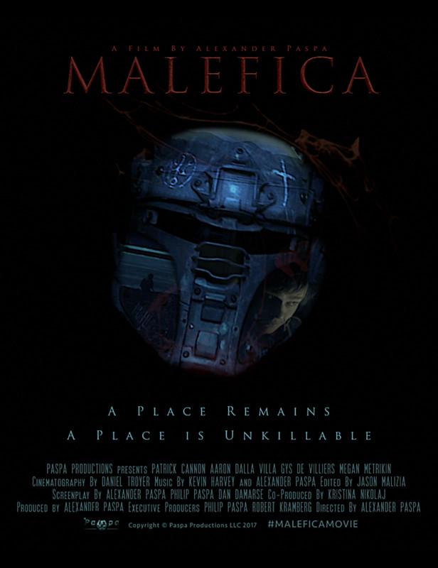 Malefica - FilmFreeway