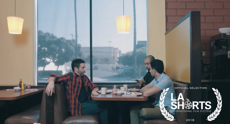 Reverse - FilmFreeway