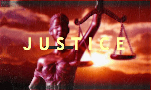 Justice Ep. 2 - FilmFreeway