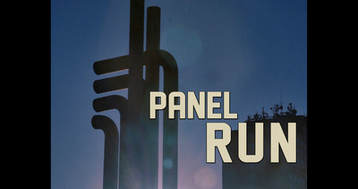 Panel Run - FilmFreeway