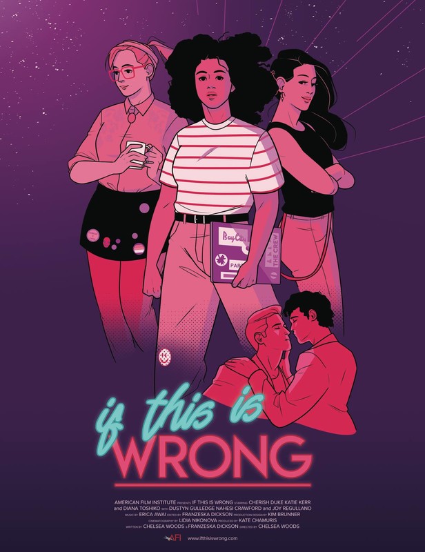 IF THIS IS WRONG - FilmFreeway