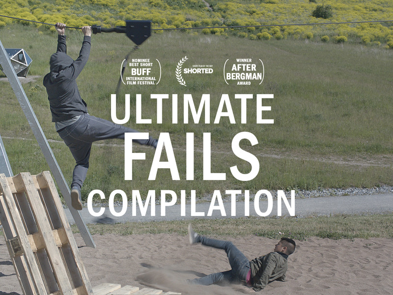 ULTIMATE FAILS COMPILATION - FilmFreeway