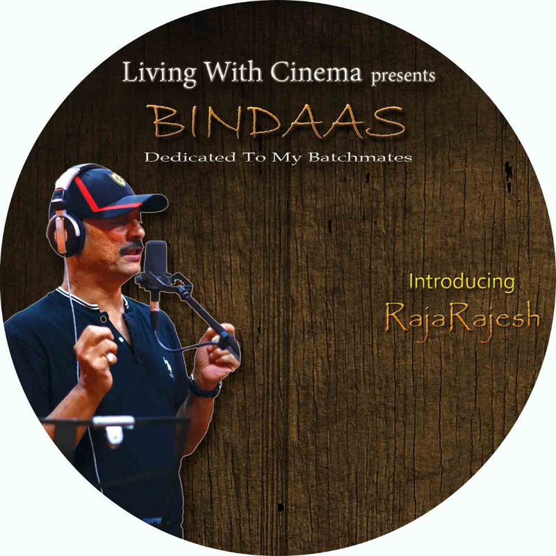 BINDAAS - FilmFreeway