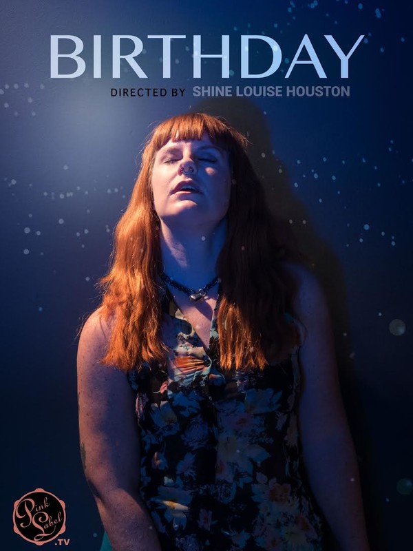 BIRTHDAY - FilmFreeway