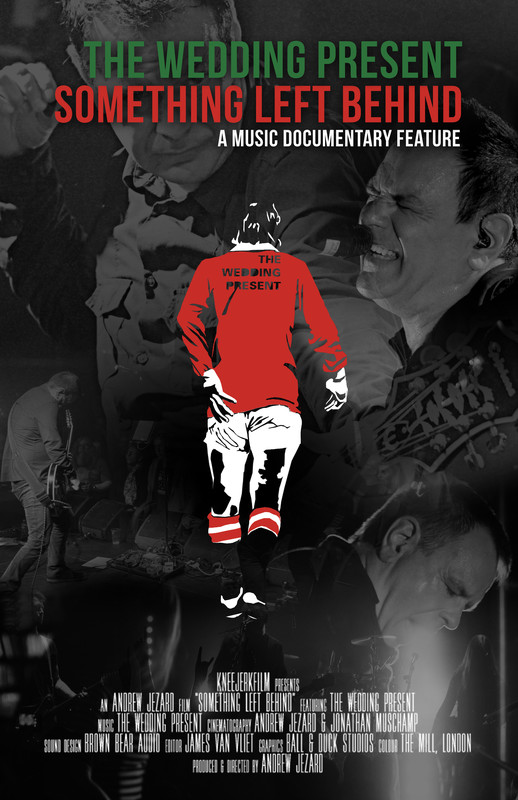 Something Left Behind - FilmFreeway