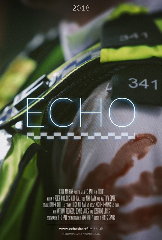 Echo - FilmFreeway