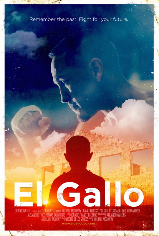 El Gallo - FilmFreeway