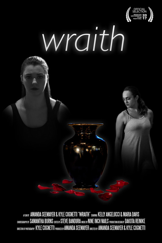 wraith - FilmFreeway