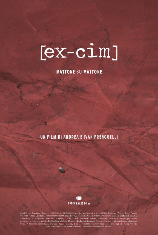 EXCIM - mattone su mattone - FilmFreeway