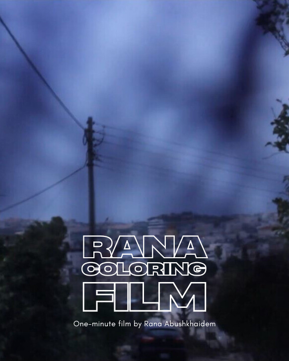 Rana_coloring_film - FilmFreeway