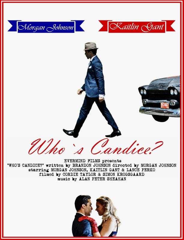 Who`s Candice? - FilmFreeway