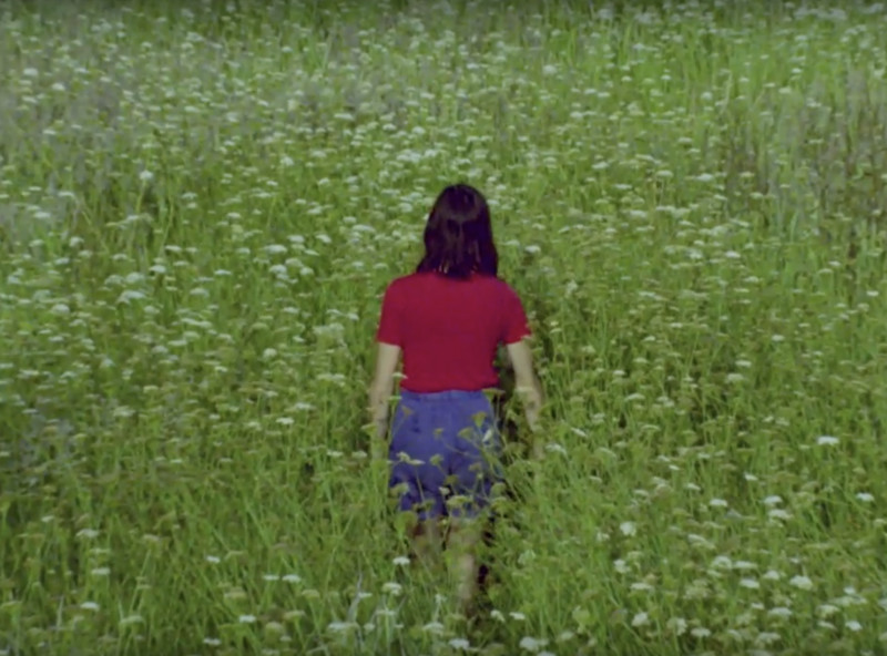 Fazerdaze | Lucky Girl - FilmFreeway