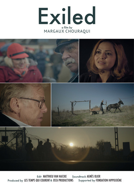 Exiled - FilmFreeway