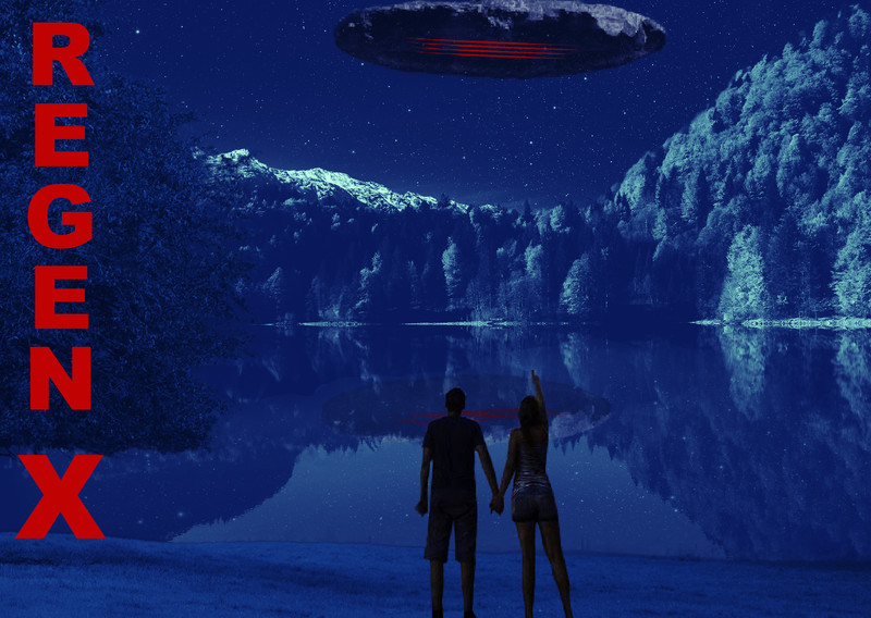 Regen X - FilmFreeway