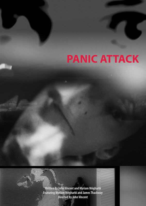 Panic Attack - FilmFreeway
