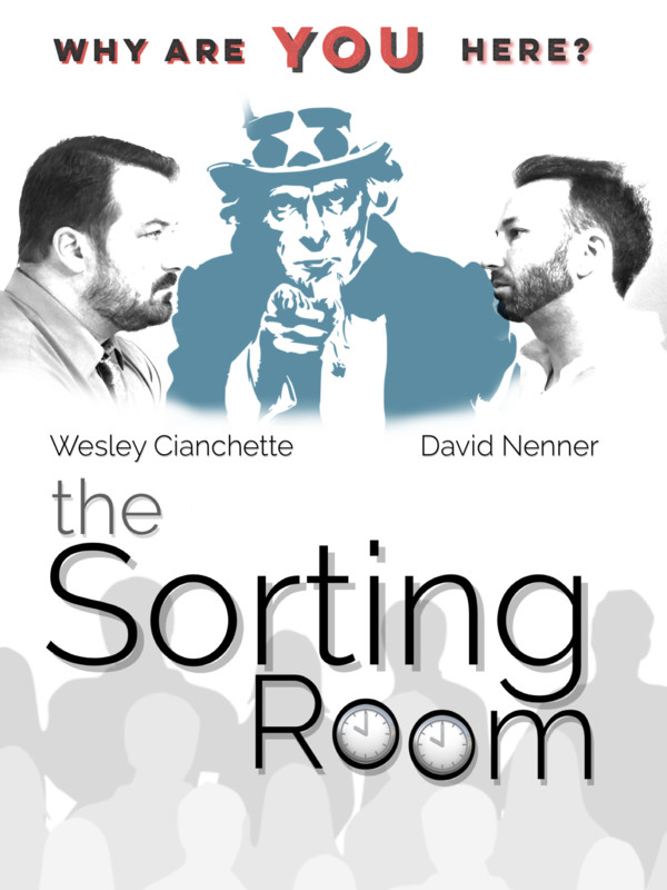 The Sorting Room - FilmFreeway