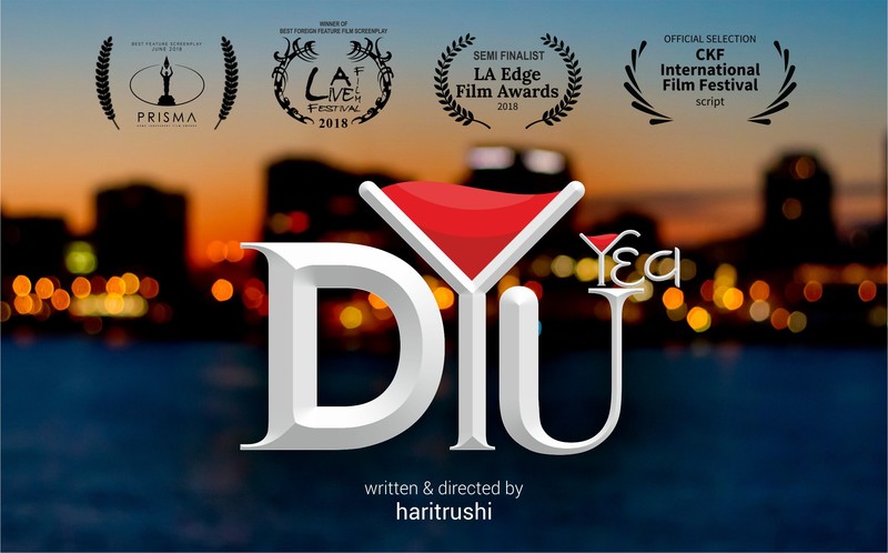 Diu - FilmFreeway
