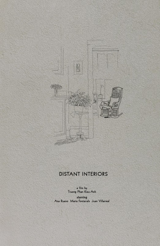 Distant Interiors Filmfreeway