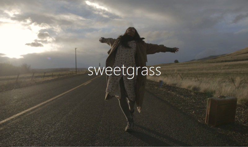 sweetgrass - FilmFreeway