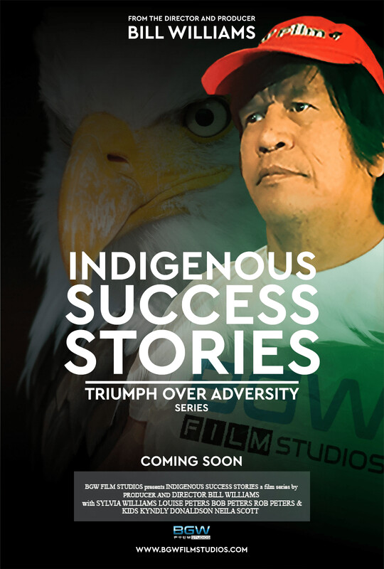 Indigenous Success Stories - FilmFreeway