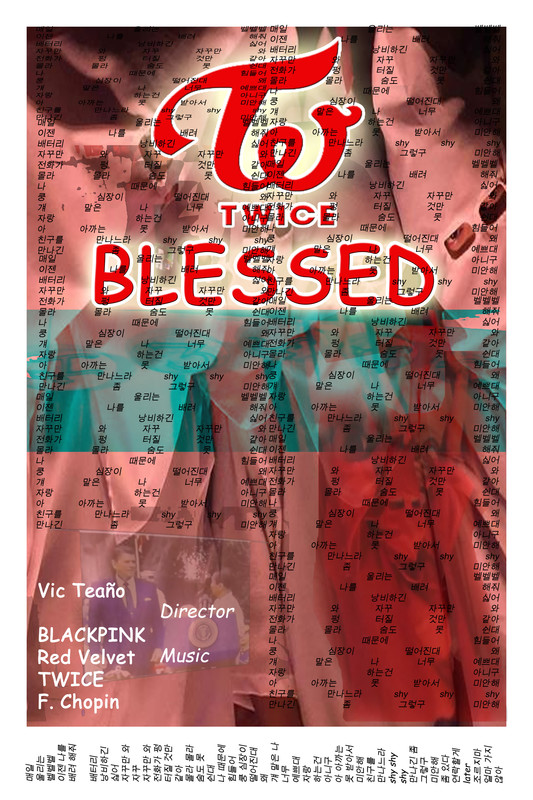 Twice Blessed - FilmFreeway