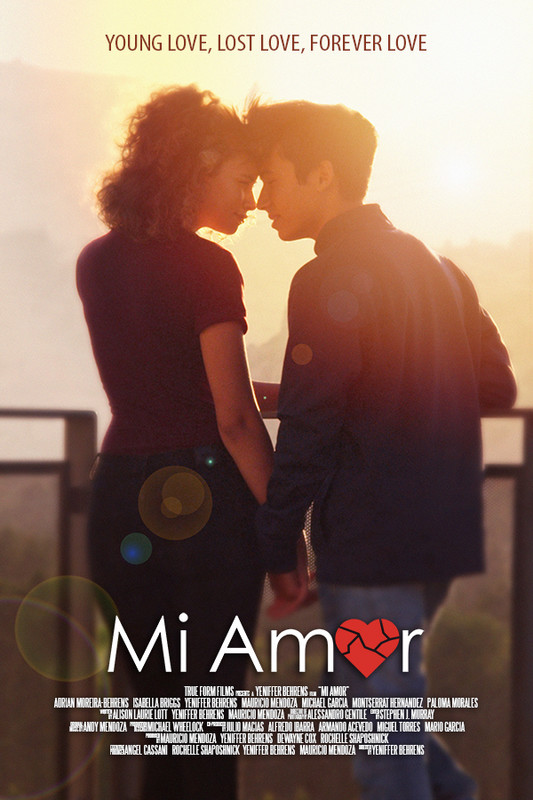 Mi Amor - FilmFreeway