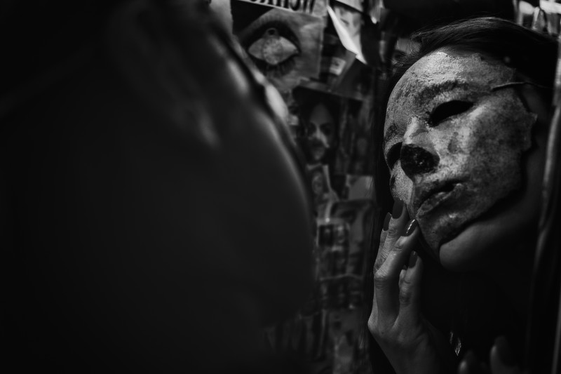 Face On - FilmFreeway