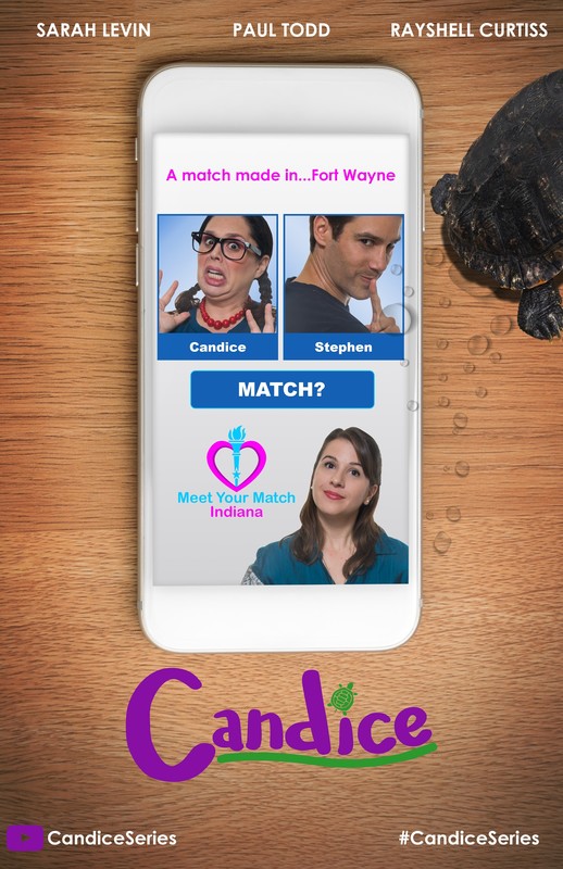 Candice - FilmFreeway