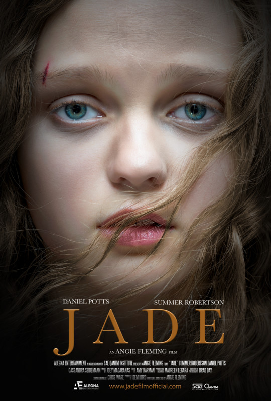 JADE - FilmFreeway