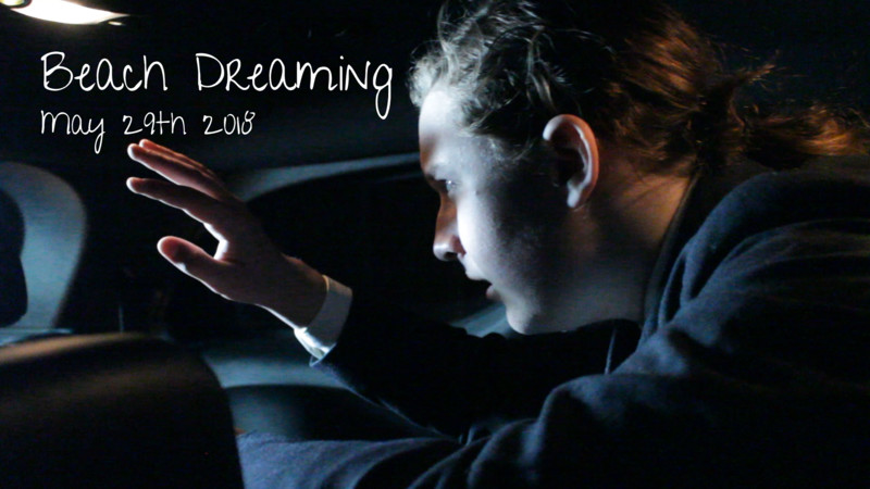 Beach Dreaming - FilmFreeway