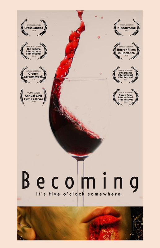 Becoming - FilmFreeway