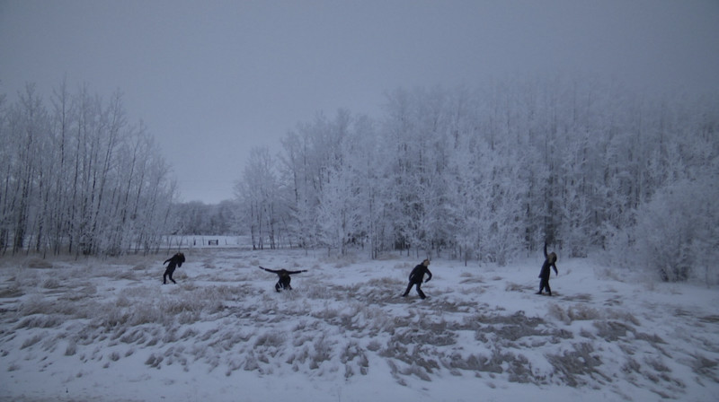 Soft Red Winter - FilmFreeway