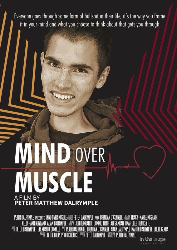 Mind Over Muscle - FilmFreeway
