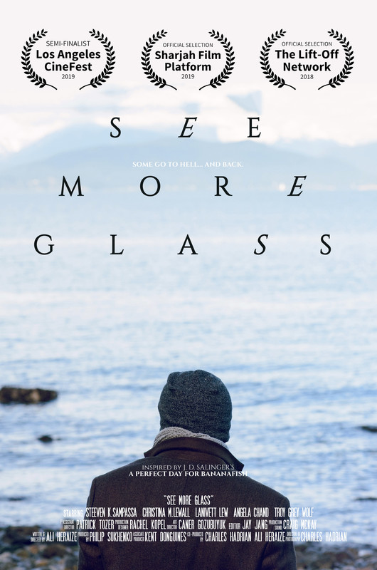 See More Glass - FilmFreeway