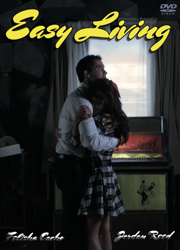 Easy Living - FilmFreeway
