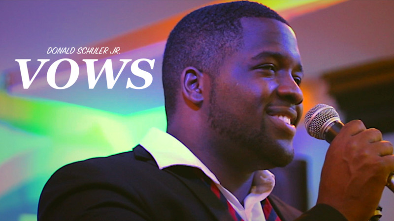 Vows - FilmFreeway