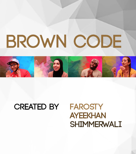 Brown Code - FilmFreeway