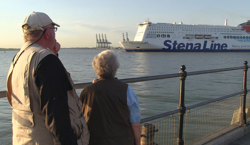 June’s Patchwork - FilmFreeway