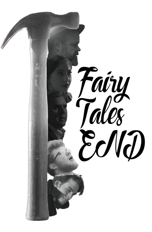 Fairy Tales End - FilmFreeway