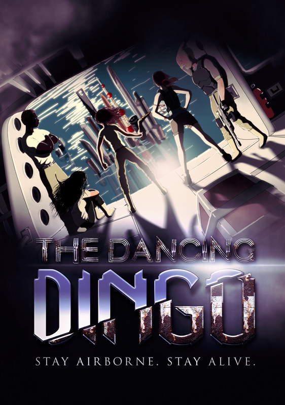 The Dancing Dingo - FilmFreeway